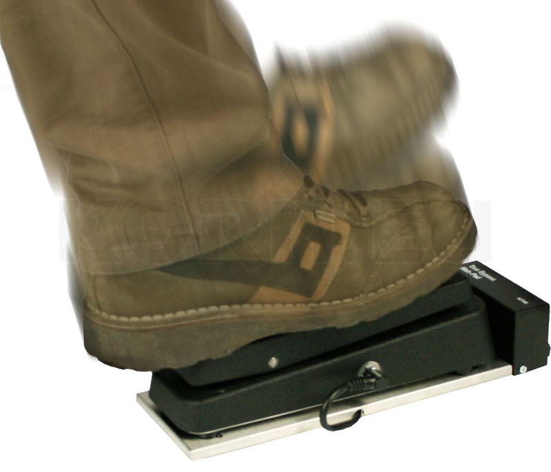 G LAB TBWP True Bypass Wah Pad | music store