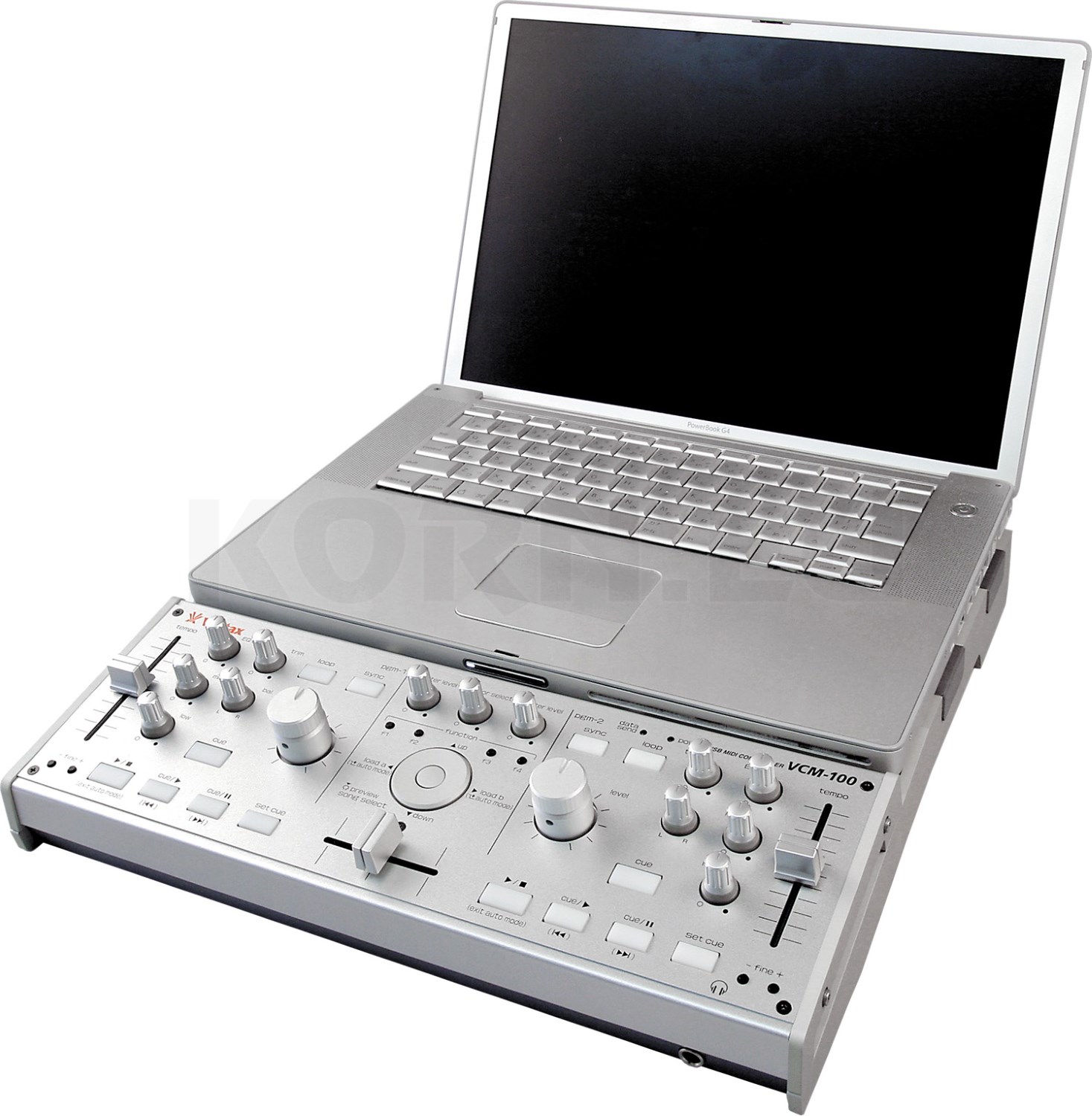 Vestax VCM 100 B-Ware !! | Musikhaus