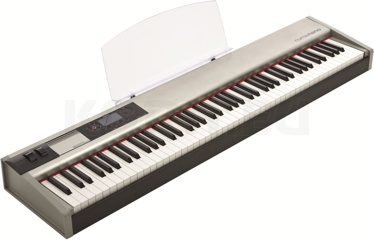 Studiologic by Fatar NUMA Nano | music store