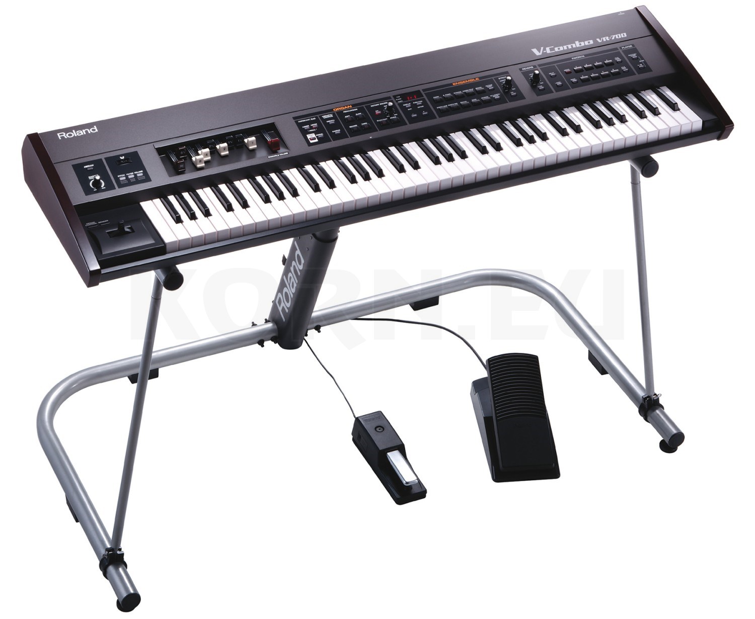 Roland V-Combo VR-700 | Musikhaus