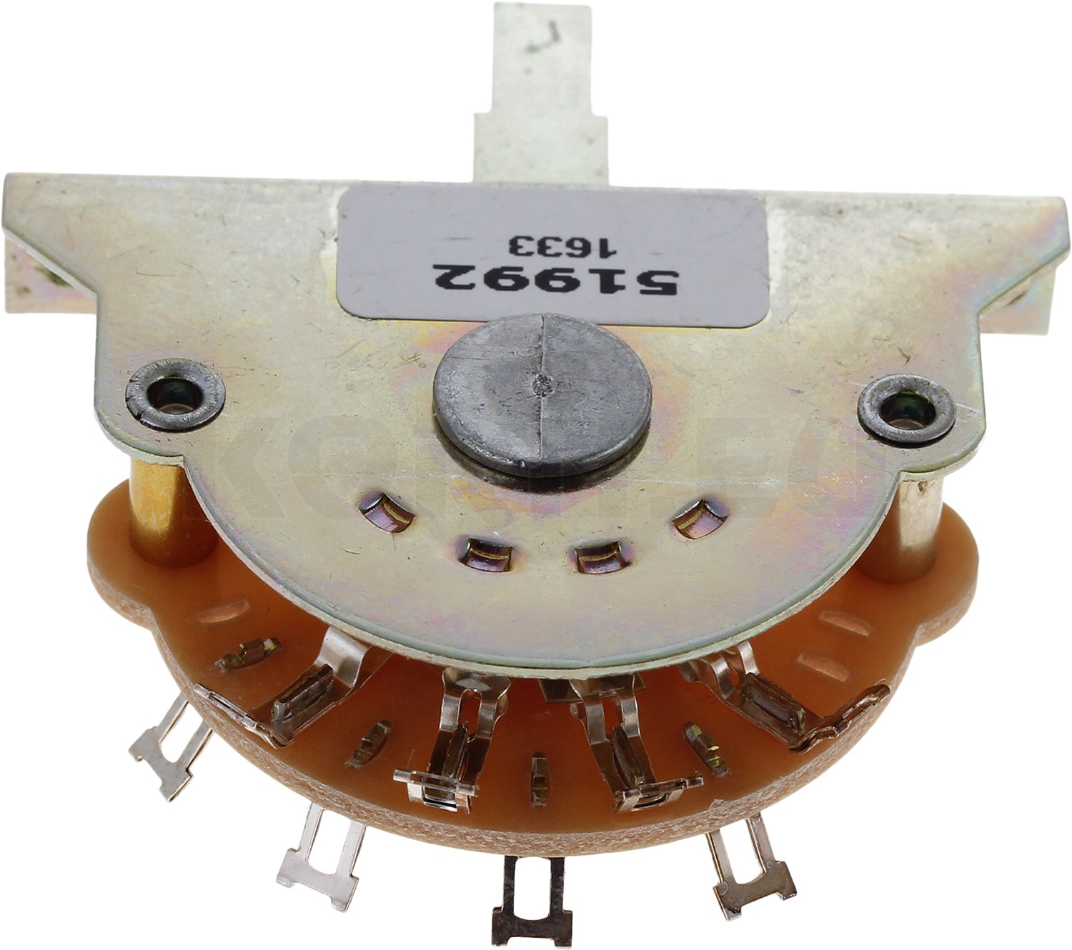 Fender 3-Way Switch Vintage Strat Tele | Musikhaus