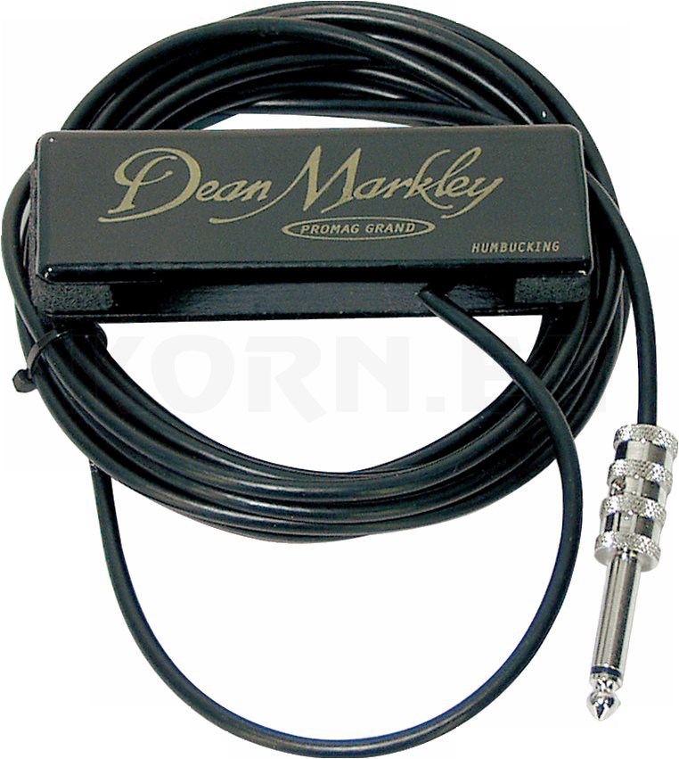 Dean Markley 3015 ProMag Grand Pickup f.... | Musikhaus