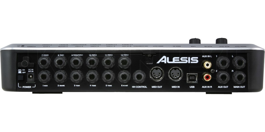 Alesis DM10 Drum Modul | Musikhaus