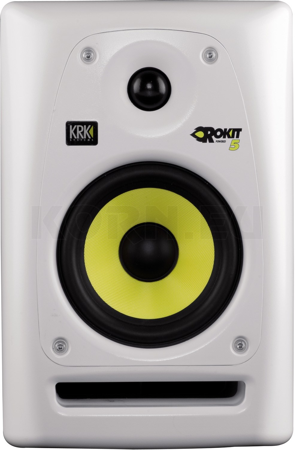 KRK RP5 ROKIT G2 SE weiß | Musikhaus