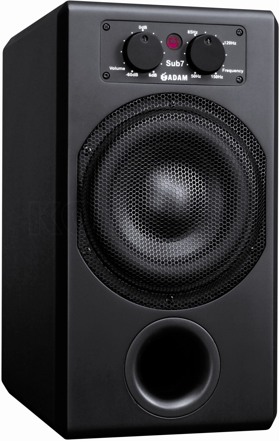 ADAM Audio Sub7 in Studio Subwoofer | Musikhaus