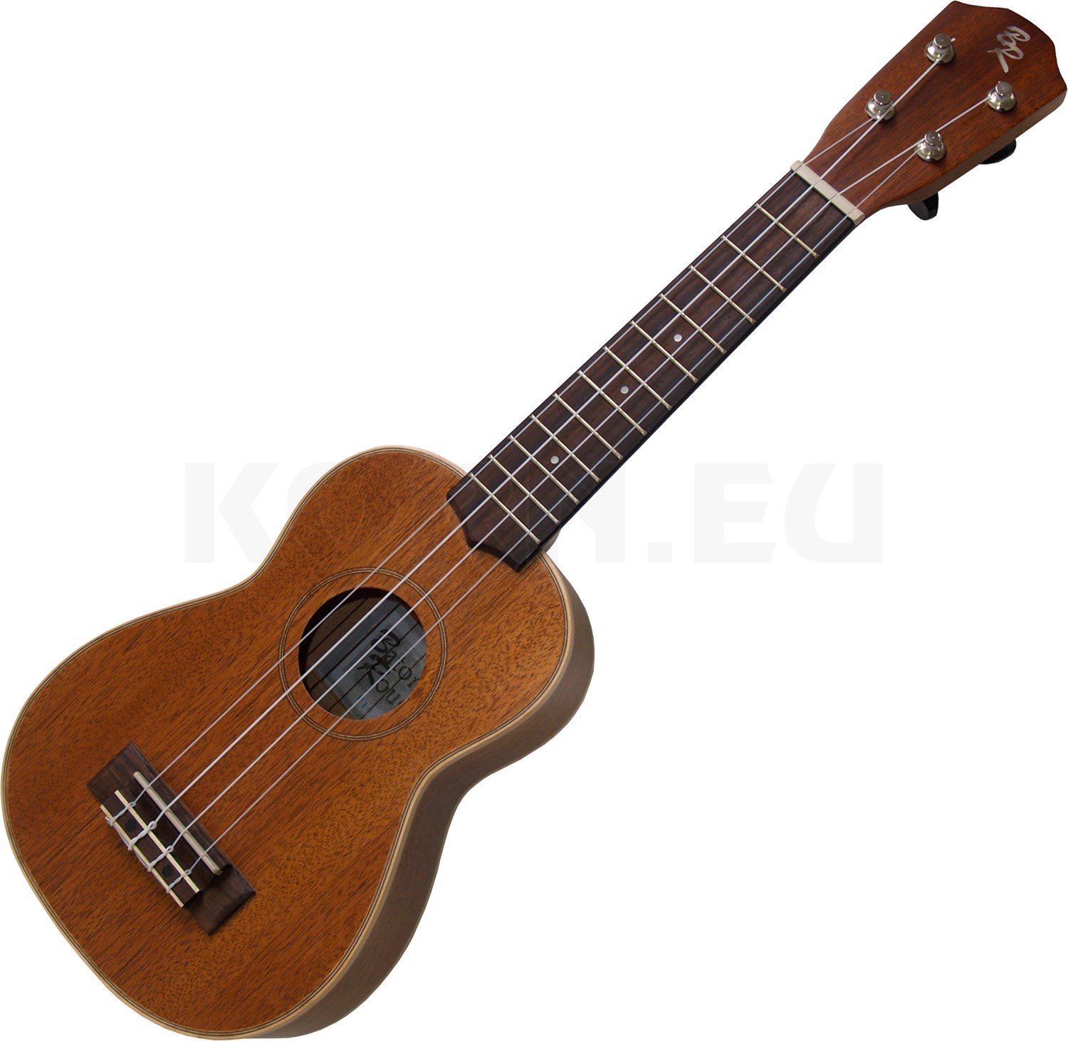 Baton Rouge Ukulele U102S | Musikhaus