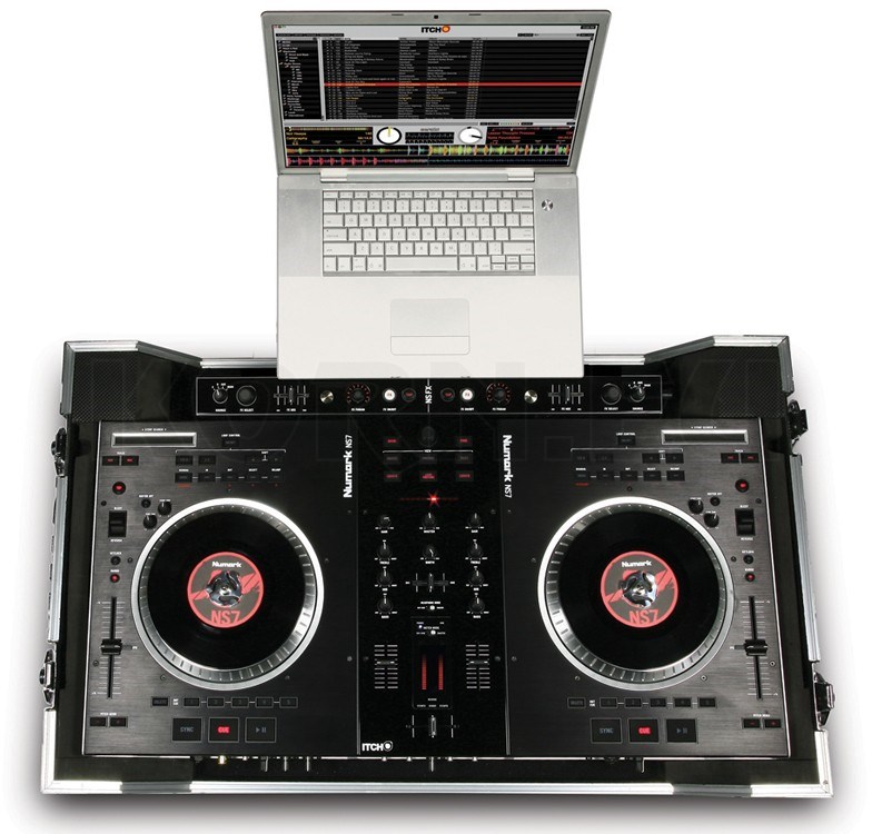 Numark NS7FX | Musikhaus