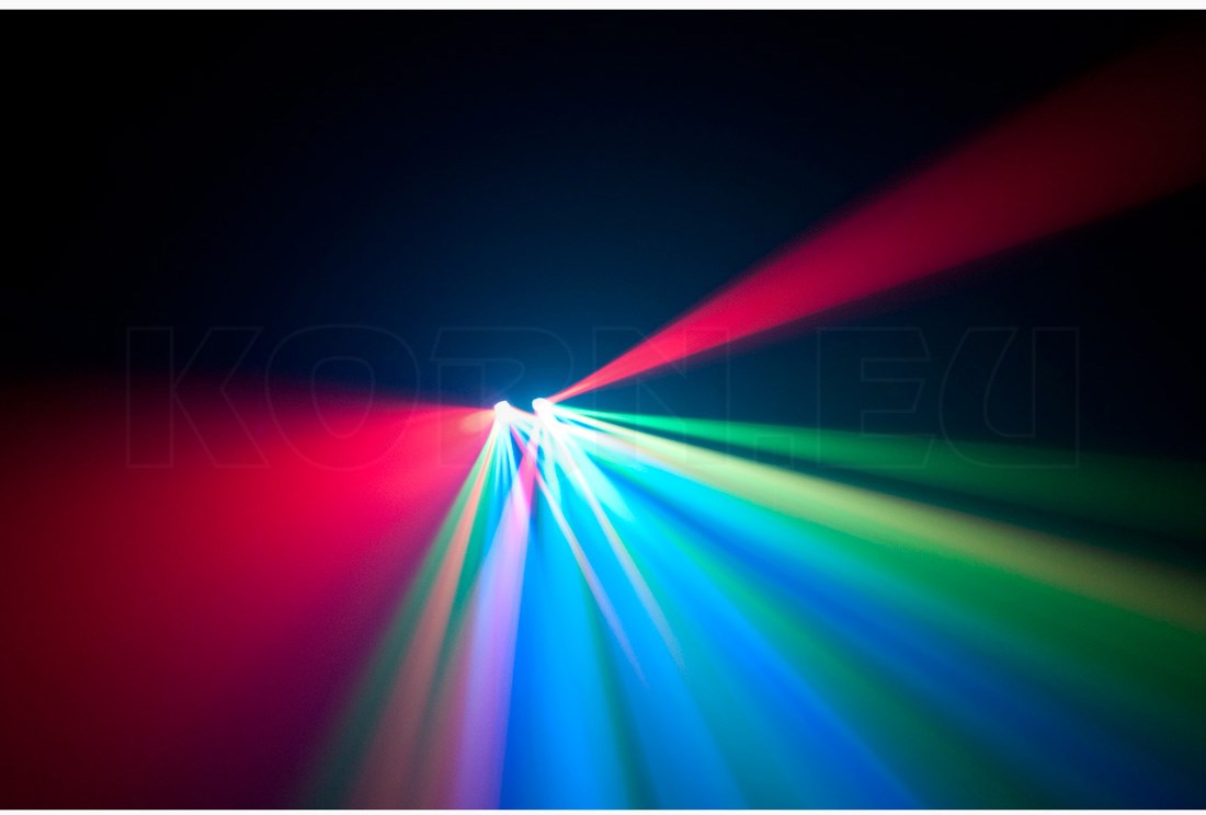 American DJ Reflex Pulse LED | Musikhaus