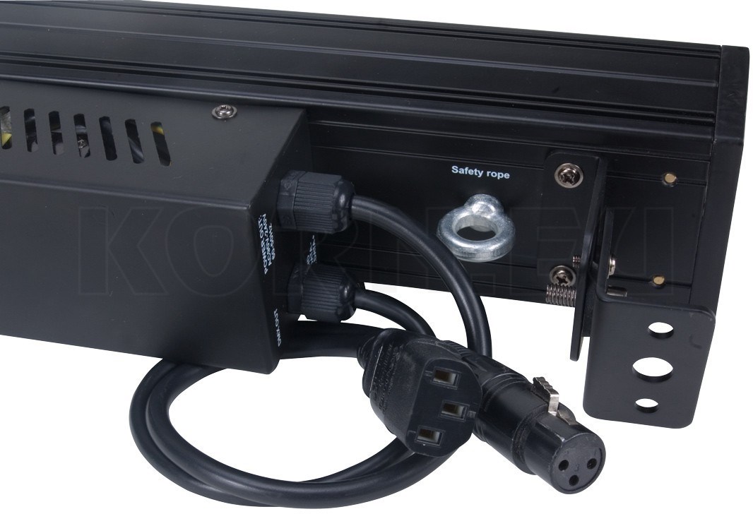 American DJ Mega TRI Bar LED