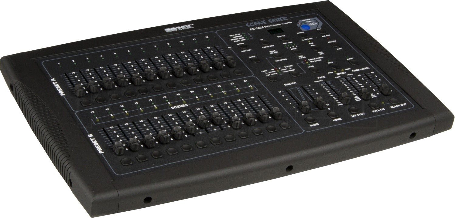 Botex Controller DC-1224 | Musikhaus