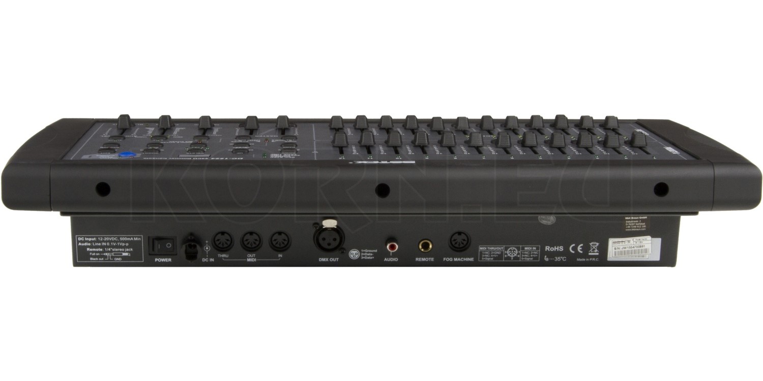 Botex Controller DC-1224 | Musikhaus