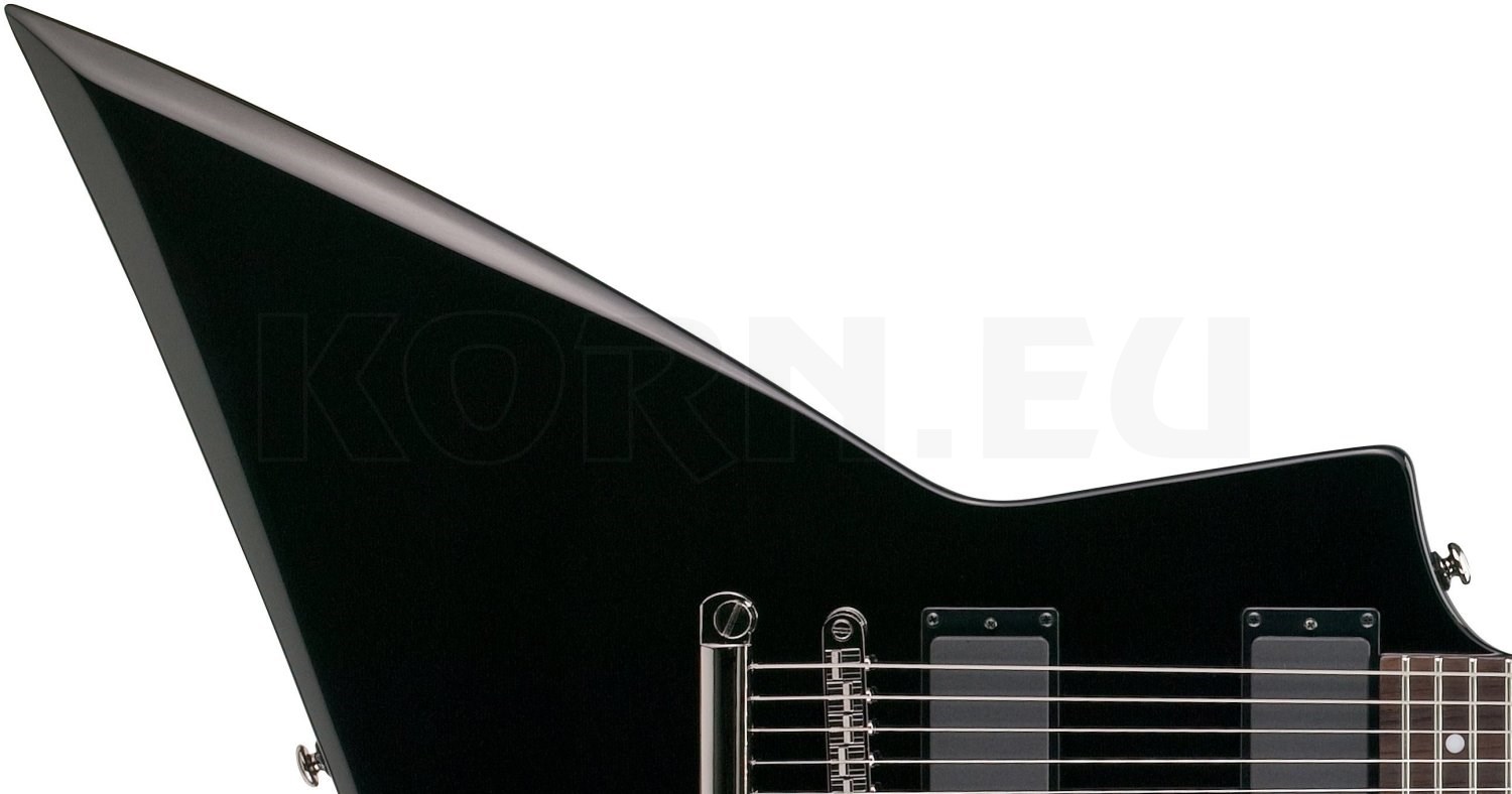 ESP Ltd EX-360 Black E-Gitarre | Musikhaus