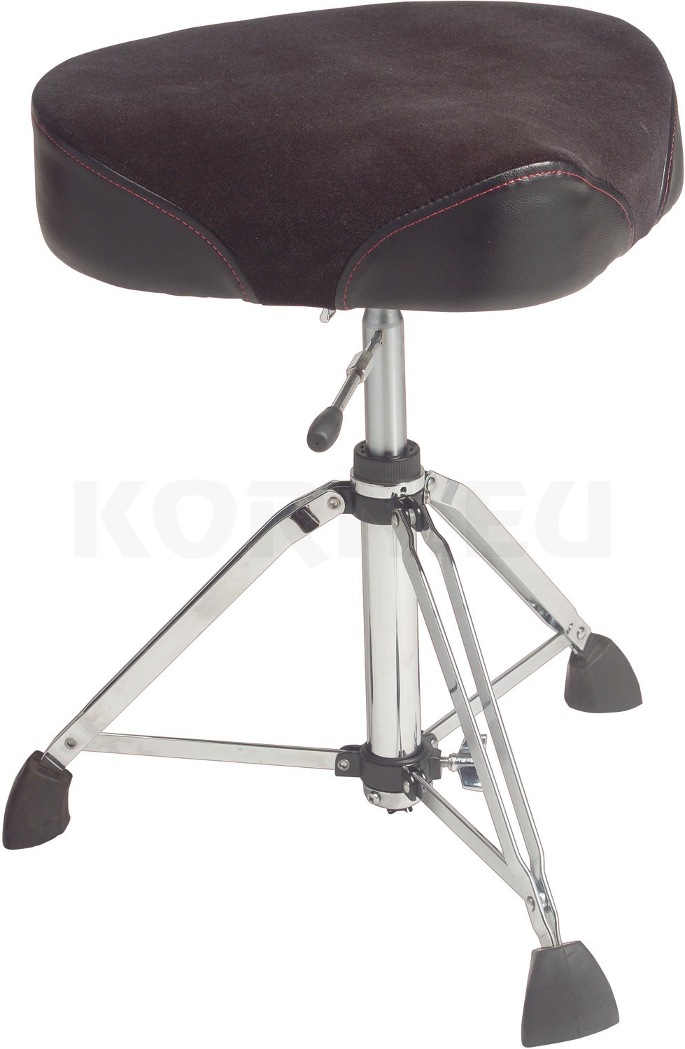 Gibraltar 9608 HM Drum Throne hydraulisch | music store