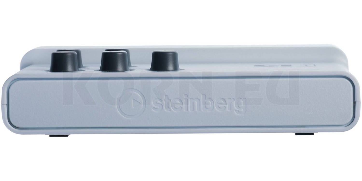 Steinberg CI1 - USB Audio Interface | Musikhaus