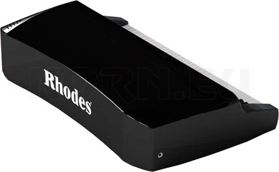 Rhodes Mark 7 Piano 73 Active Black Glossy | Musikhaus