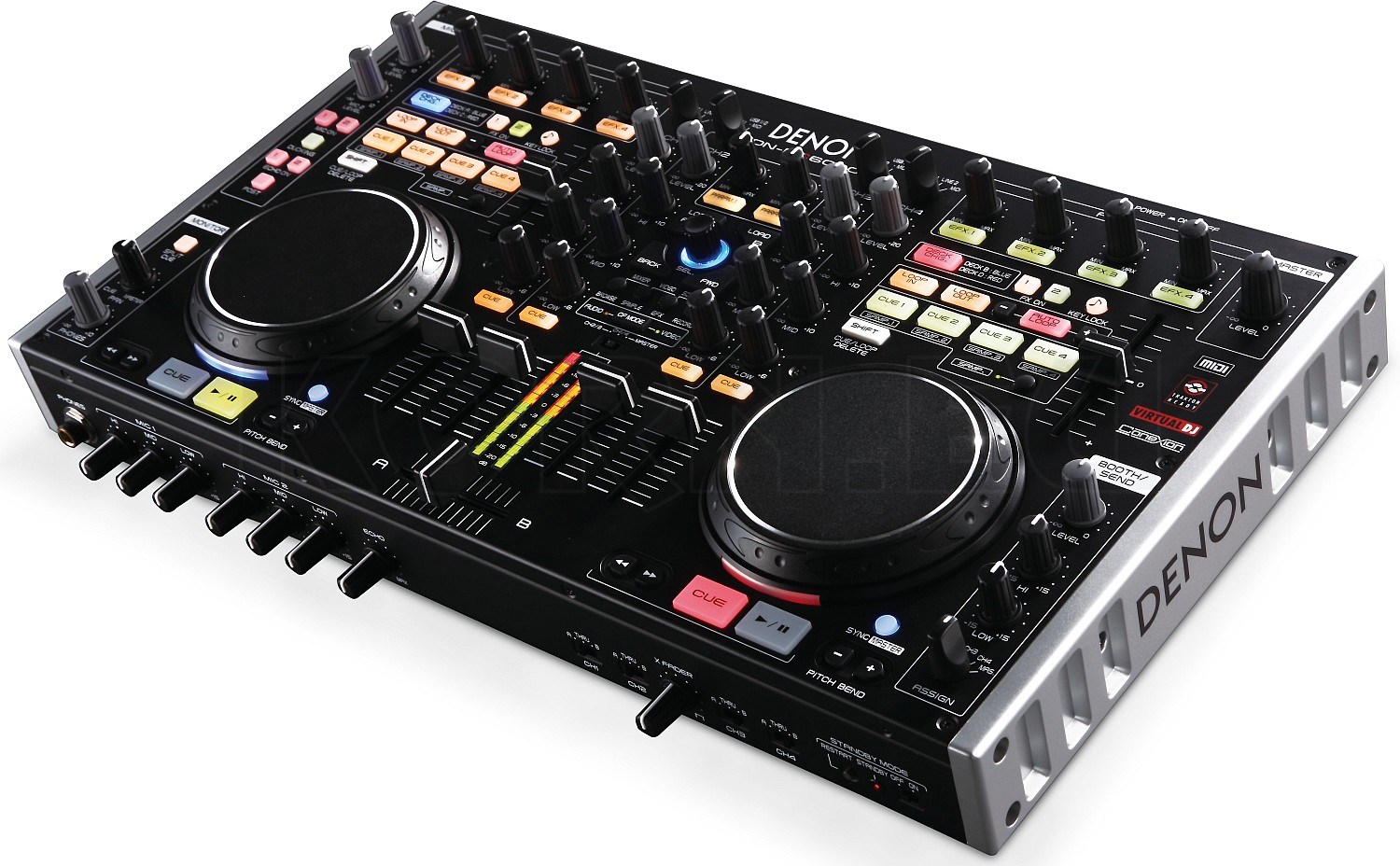 Denon DN-MC 6000 | music store