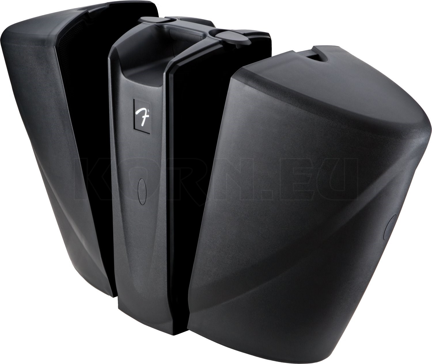 Fender Passport 500 PRO Black | Musikhaus