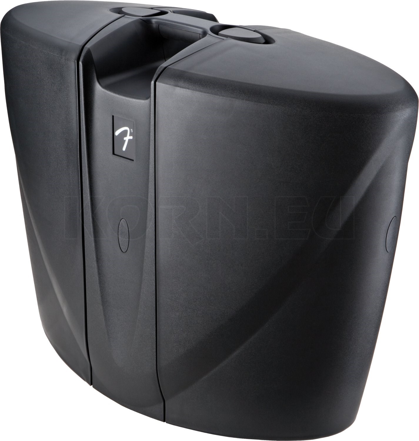 Fender Passport 500 PRO Black | Musikhaus