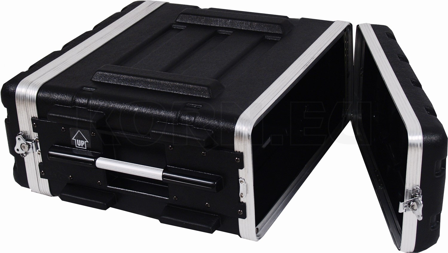 Case Rack 4HE 19 Zoll