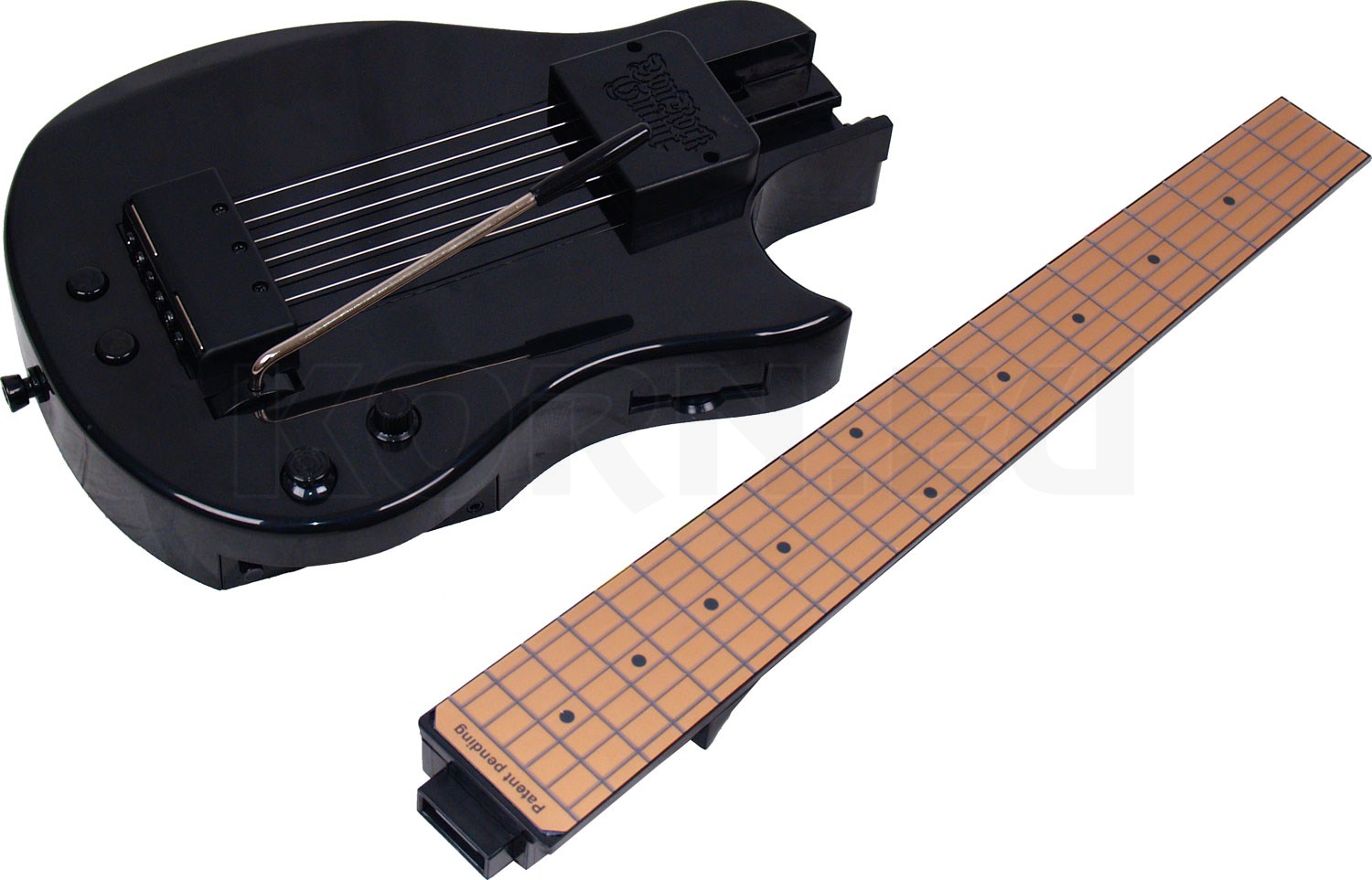 You Rock Guitar YRG-1000 | Musikhaus