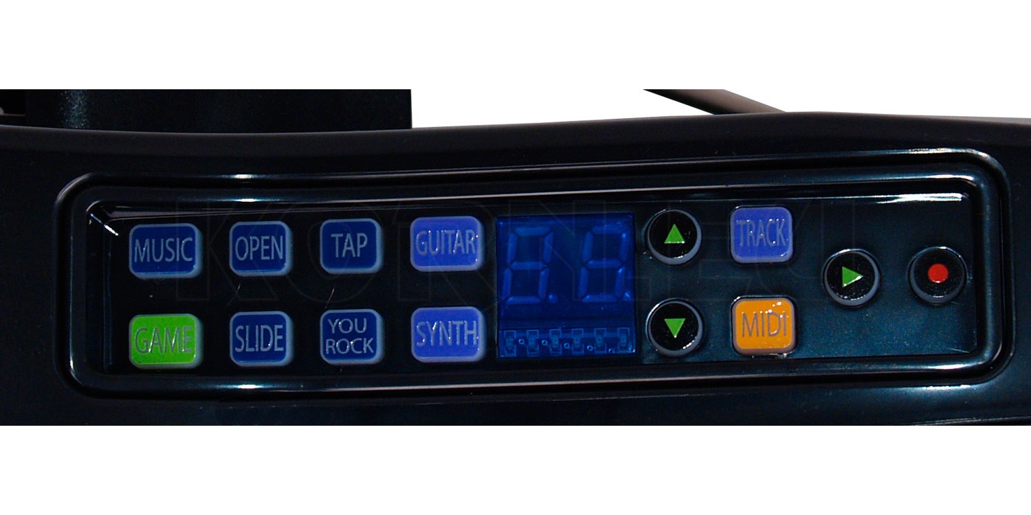 You Rock Guitar YRG-1000 | Musikhaus