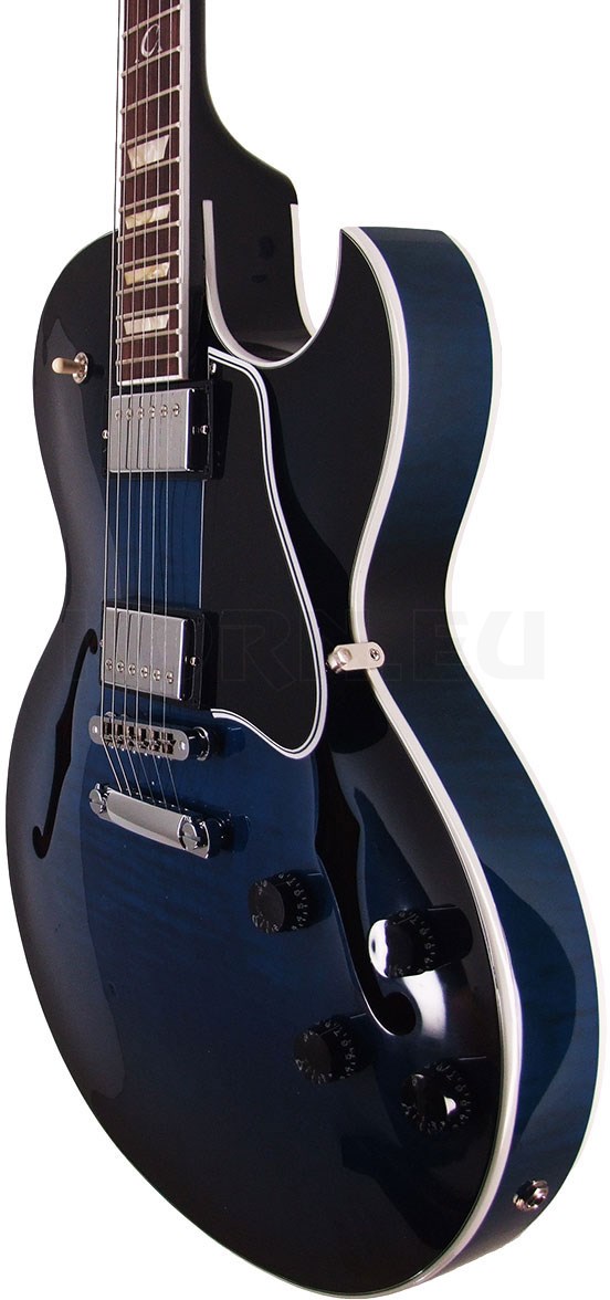 Gibson ES 137 Classic BB | Musikhaus