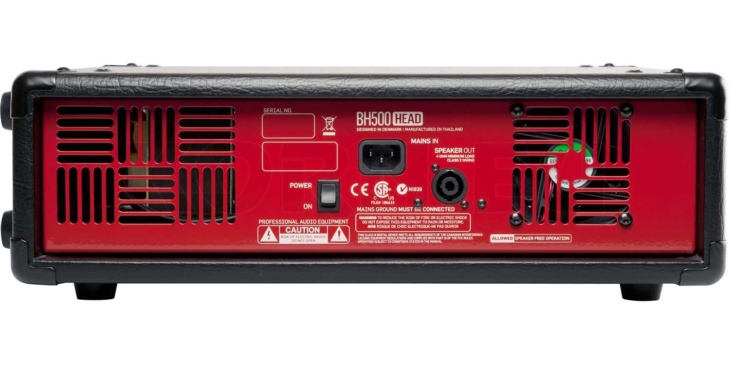 TC Electronic BH 500 | music store