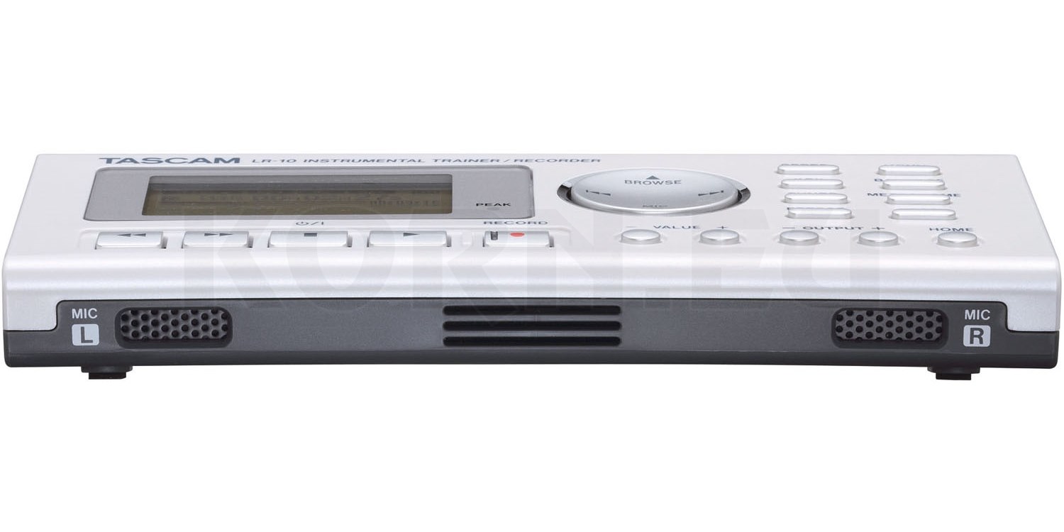 Tascam LR-10 | Musikhaus