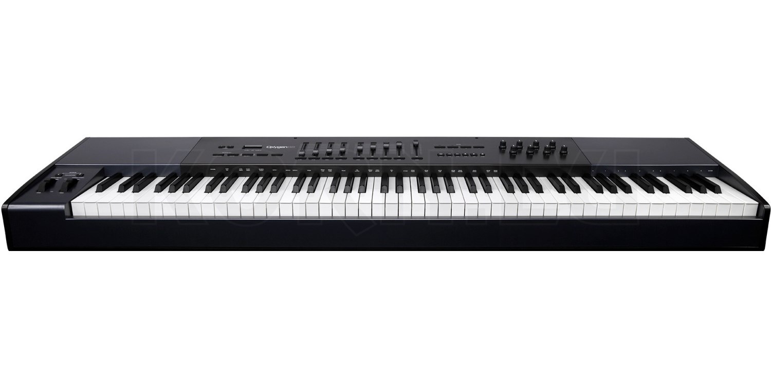 M-Audio Oxygen 88 | Musikhaus