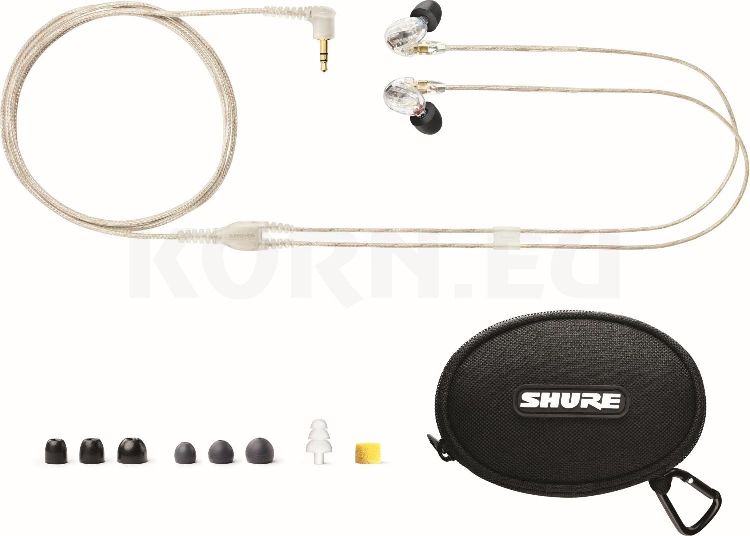 Shure SE315-CL in HiFi Kopfhörer | Musikhaus