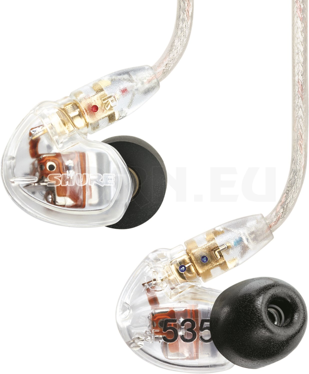 Shure SE535-CL in HiFi Kopfhörer | Musikhaus