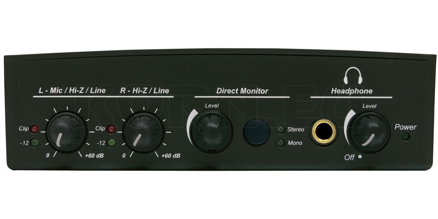 EMU 0204 USB in Audio Interface USB | Musikhaus