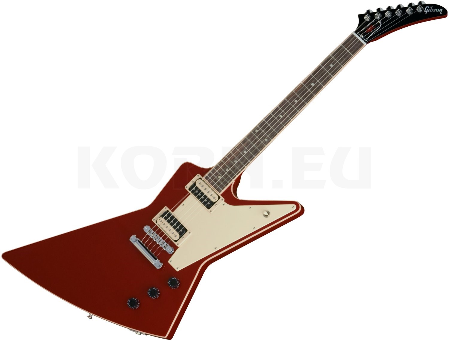 Gibson Sammy Hagar Signature Explorer RR | Musikhaus