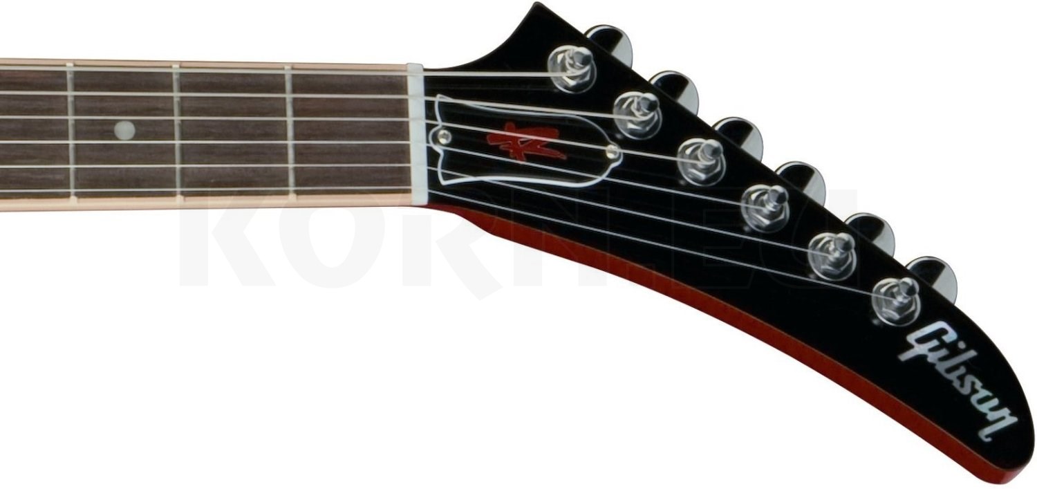 Gibson Sammy Hagar Signature Explorer RR | Musikhaus