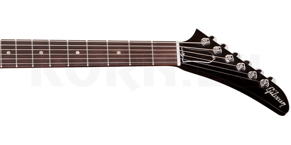 Gibson Explorer Baritone SB | Musikhaus