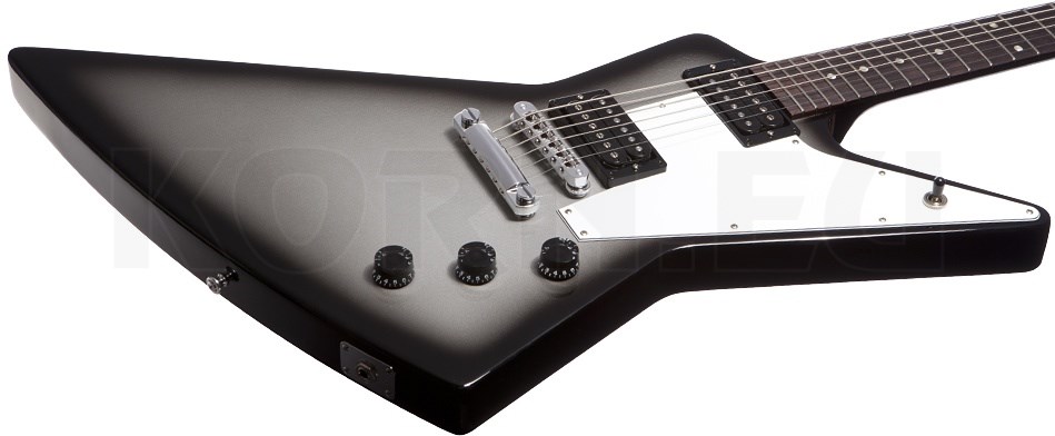 Gibson Explorer Baritone SB | Musikhaus
