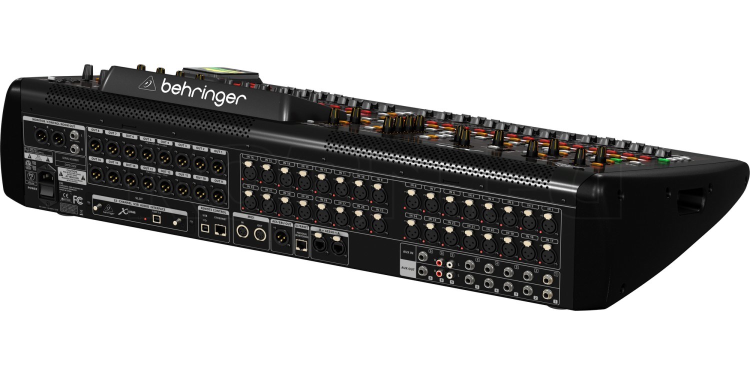 Behringer X 32