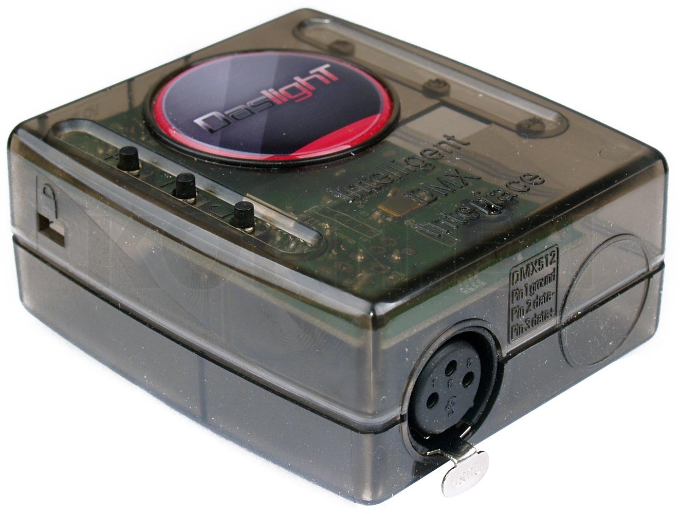 Daslight DVC3 512 | Musikhaus