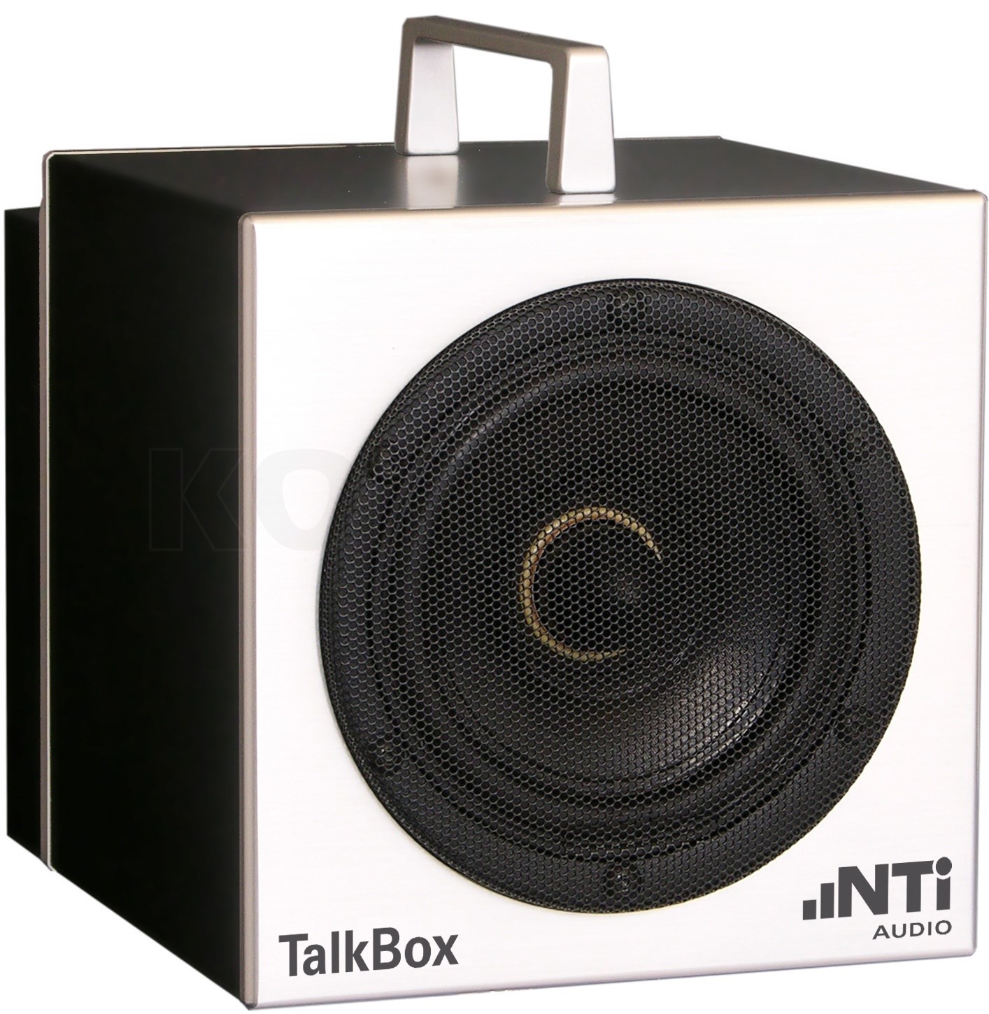 NTI Audio Talk Box | Musikhaus