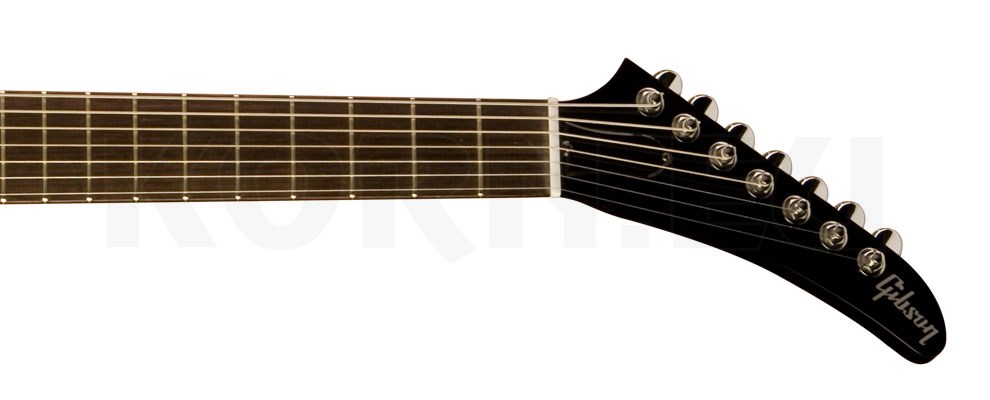 Gibson Explorer Low-Down Rocker 7-String | Musikhaus
