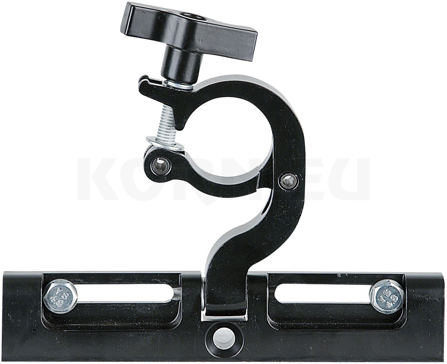 Showtec Universal Moving Head Clamp SWL: 150kg | Musikhaus