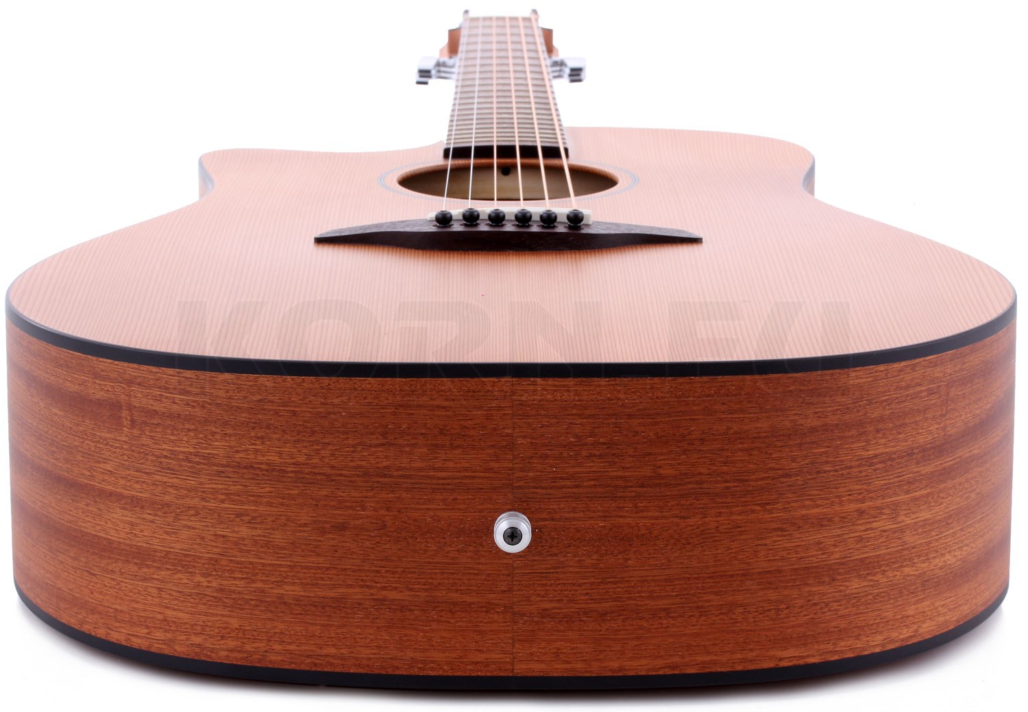 Furch Durango D 40 CM Cut Lefthand Westerngitarre | Musikhaus