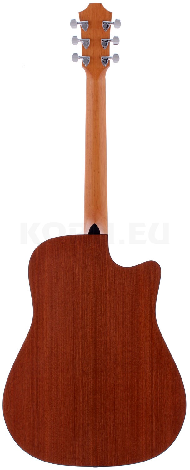 Furch Durango D 40 CM Cut Lefthand Westerngitarre | Musikhaus
