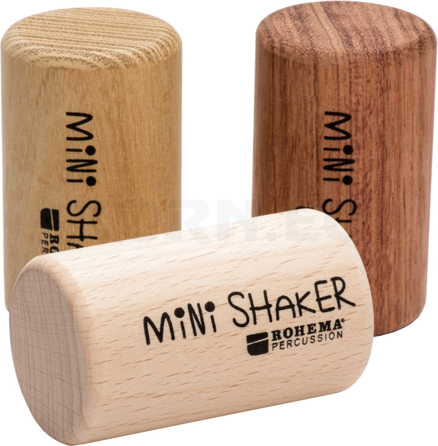 Rohema Mini-Shaker 3er SET | Musikhaus