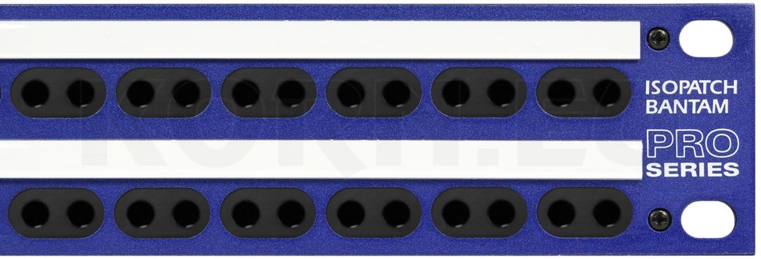 Signex PST96 D25P Patchbay