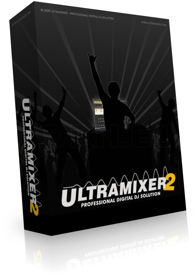 UltraMixer 2 Basic | Musikhaus
