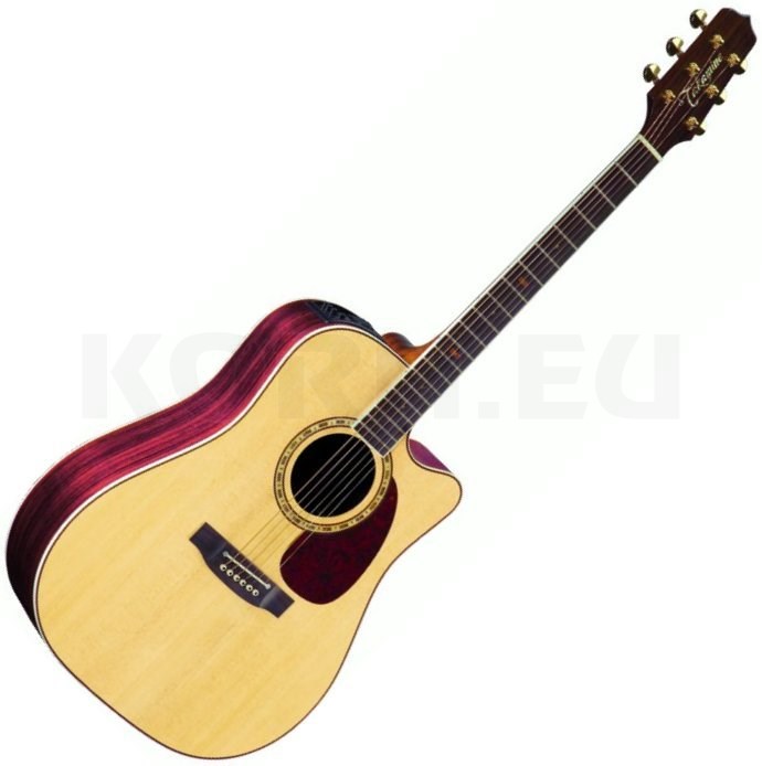 Takamine EF 360 SC | music store