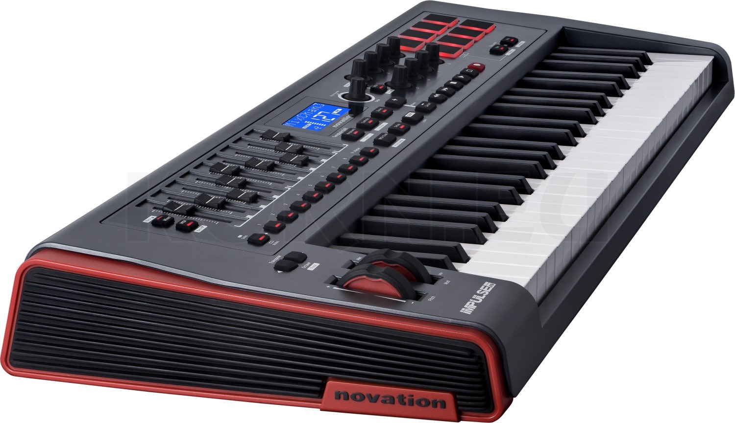 Novation Impulse 49 | Musikhaus