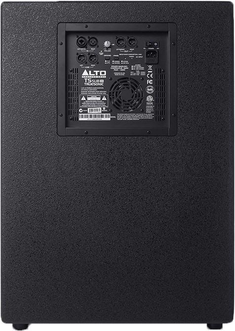 ALTO Truesonic Pro TS SUB 18