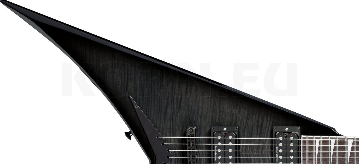 Jackson RRXT Rhoads TBK | music store